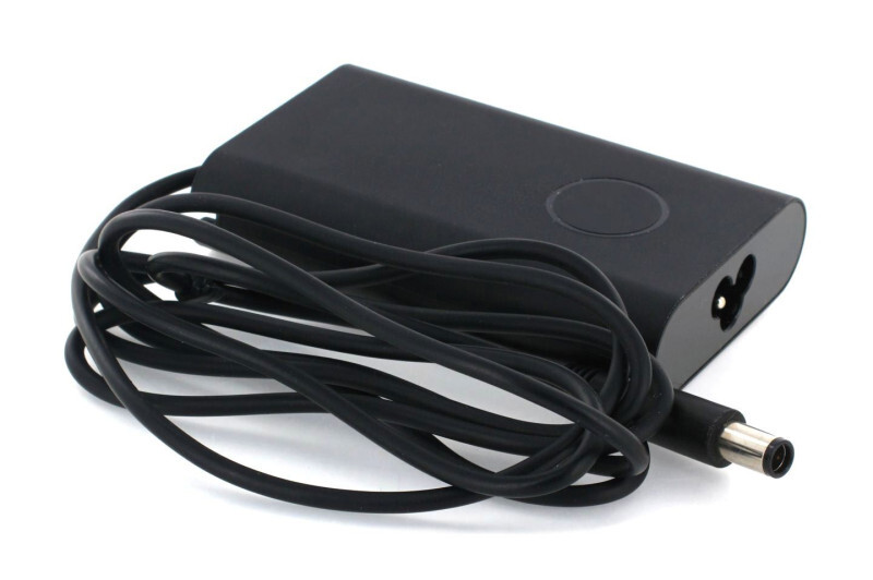 Genuine Dell G4X7T Slim 65w AC Adapter With Power Cord for sale online ...