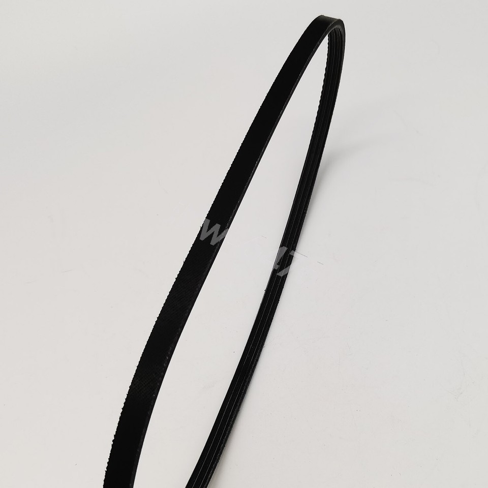 1Pcs Fan Drive Water Pump Belt 25212-2GGB0 For 2015-2022 Hyundai Kia 2 ...