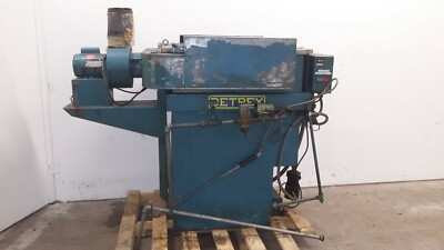 Detrex Vapor Degreaser VS800E 24"x24"x36" Parts Washer Chamber 75 ...