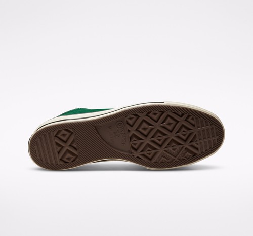 Converse Chuck 70 Vintage Canvas Shoes Sneakers Midnight Clover 168508C ...