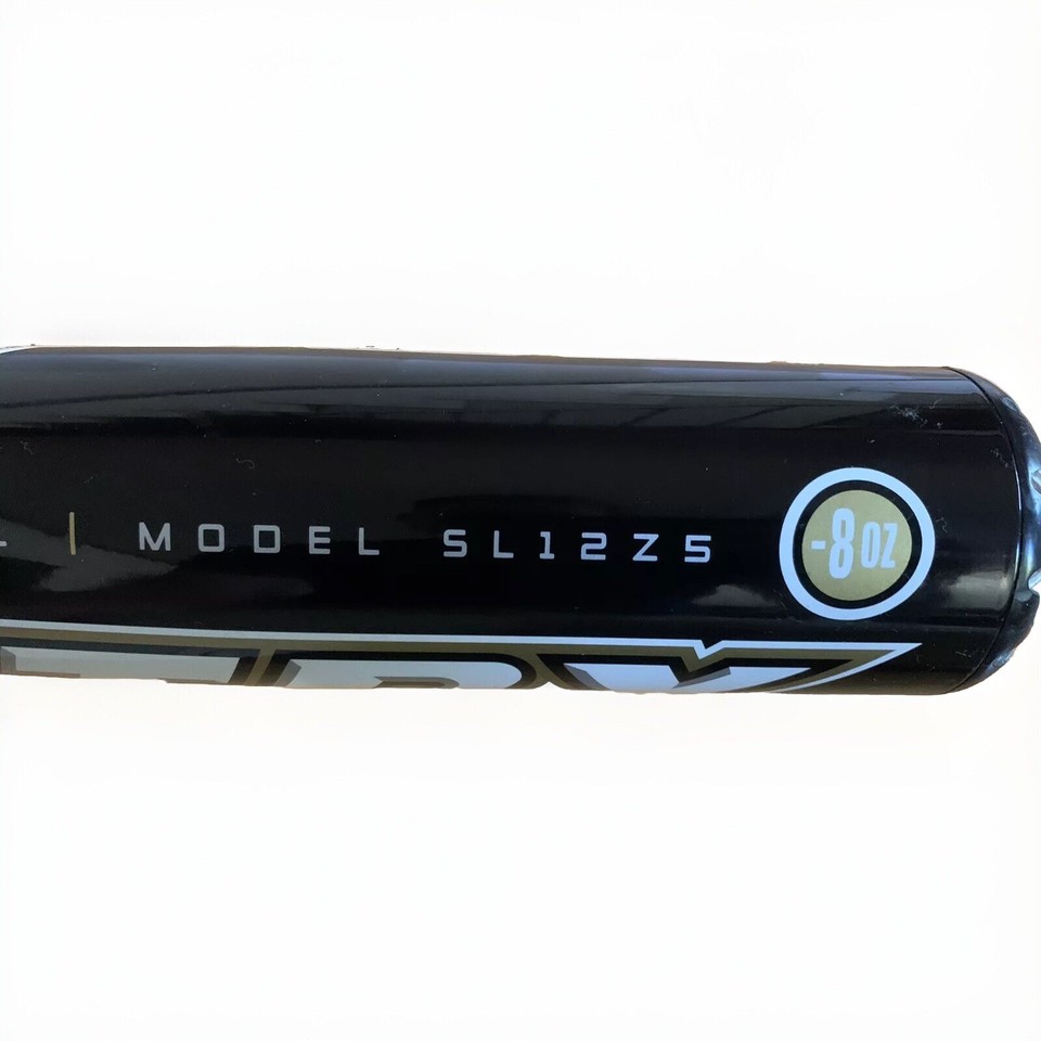 Louisville Slugger TPX Z-1000 USSSA Baseball Bat: SL12Z5 Discontinued ...