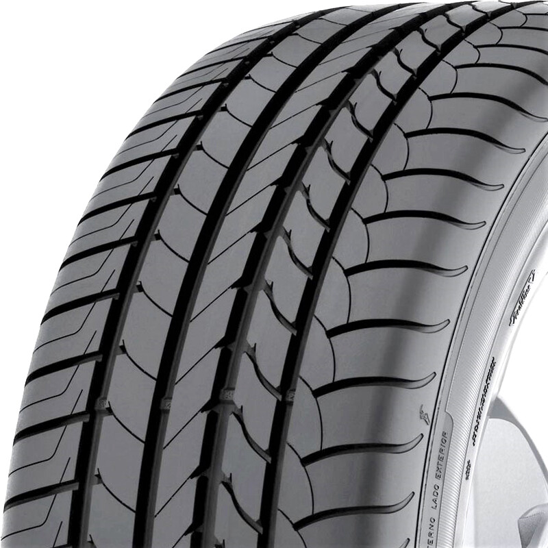 4 Tires 2021 Goodyear EfficientGrip ROF 245/50R18 100W (MOExtended ...