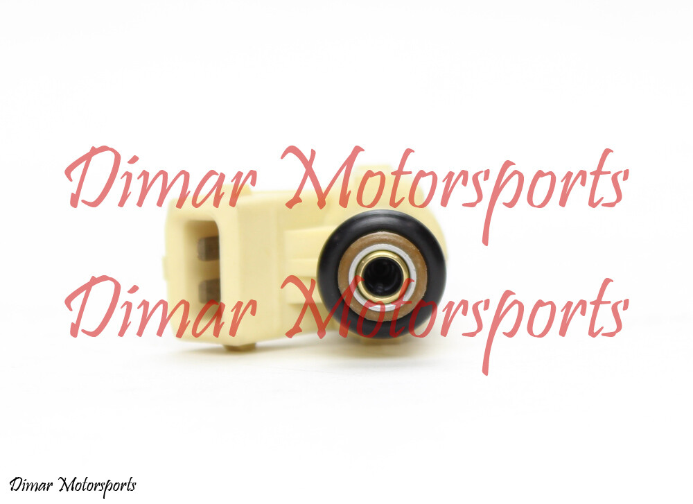 Lifetime Warranty - OEM Fuel Injector Set of 4 - 0280155796 | eBay