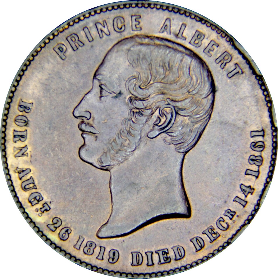 NZ Trade Token Auckland S.H. Smith 1d A475 R468 R2 (unc) | eBay