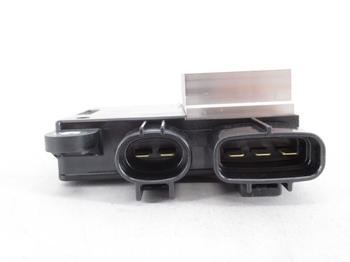 Genuine OEM Toyota Lexus 89257-26020 Cooling Fan Control Module ...