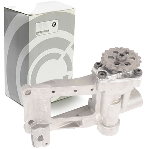 BMW 11417805815 Ölpumpe für E90 E91 E92 E93 E60 E61 E63 E64 E65 E66 E67 E83 E70 | eBay