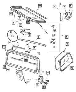 mopar parts store | eBay Stores