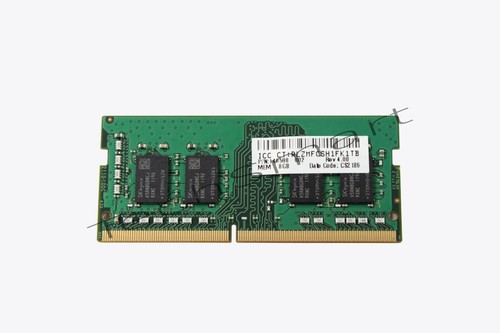 HP Notebook RAM 8GB, 3200MHz, 1.2v DDR4 L46598-002 FAST SHIPPING IN ...