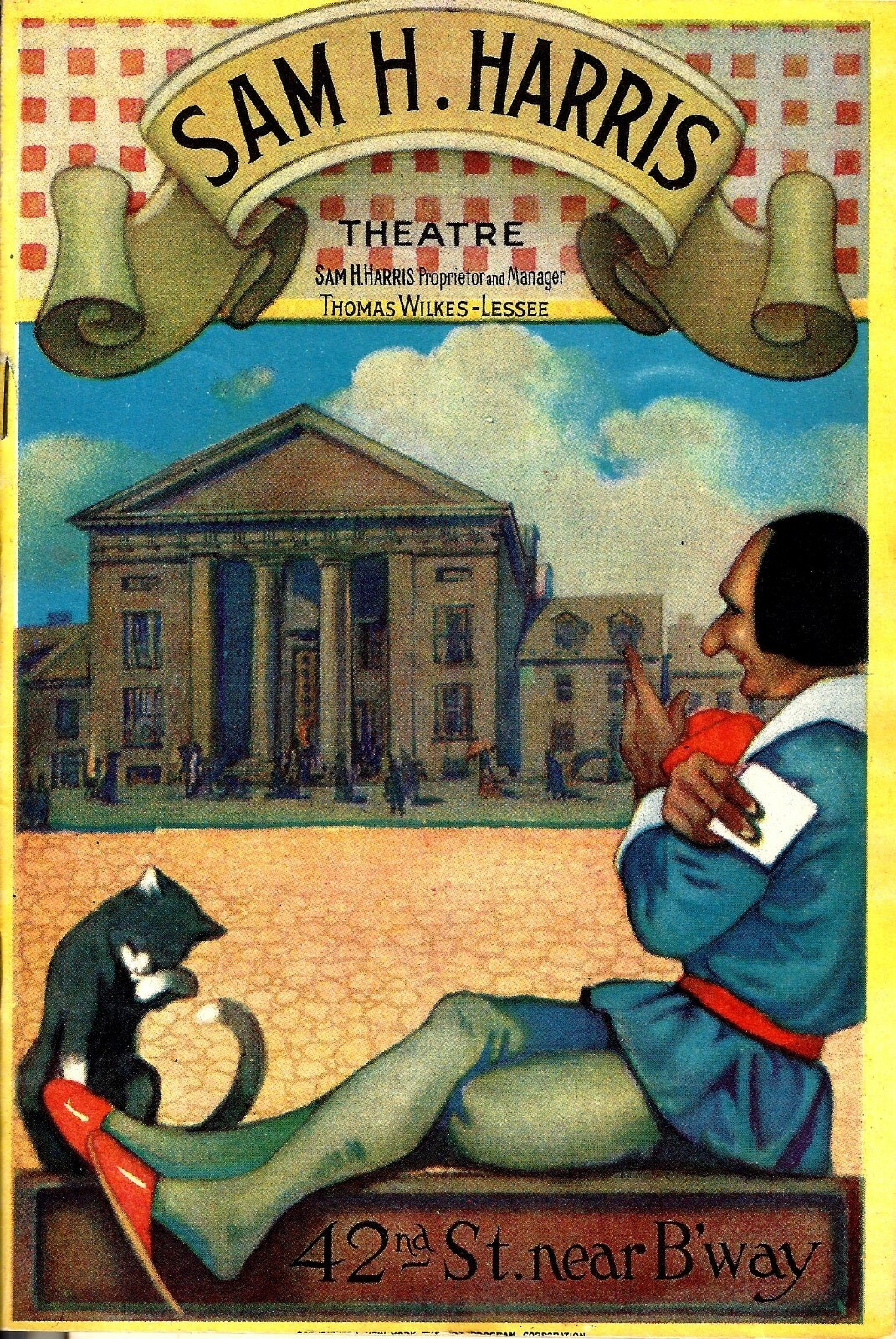 Duncan Sisters "TOPSY and EVA" Harriet Hoctor ("Uncle Tom's Cabin ...