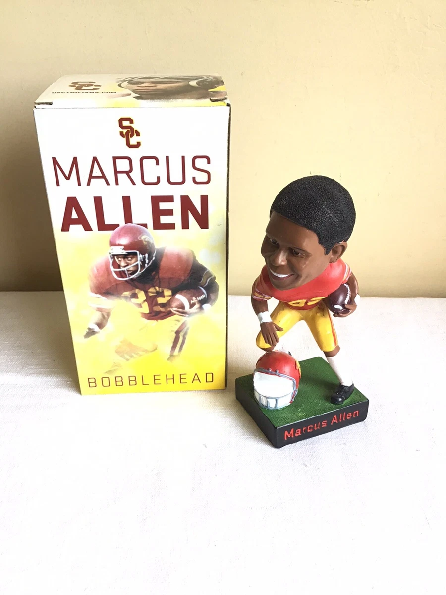 Marcus Allen Usc Heisman