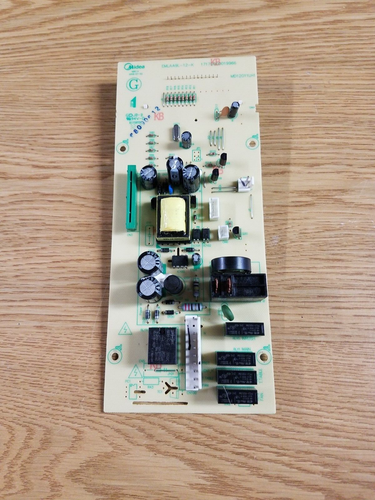 Frigidaire Ffmv1645ts Microwave PC Board 5304509422 for sale online | eBay