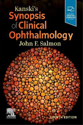 John F. Salmon Kanski's Synopsis of Clinical Ophthalmology (Poche) | eBay