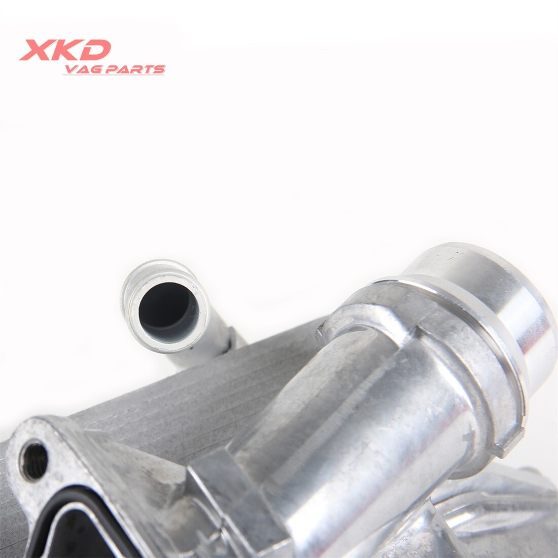 Engine Oil Filter Housing Fit For BMW 228i 420i 640i X3 X4 11428637812 ...