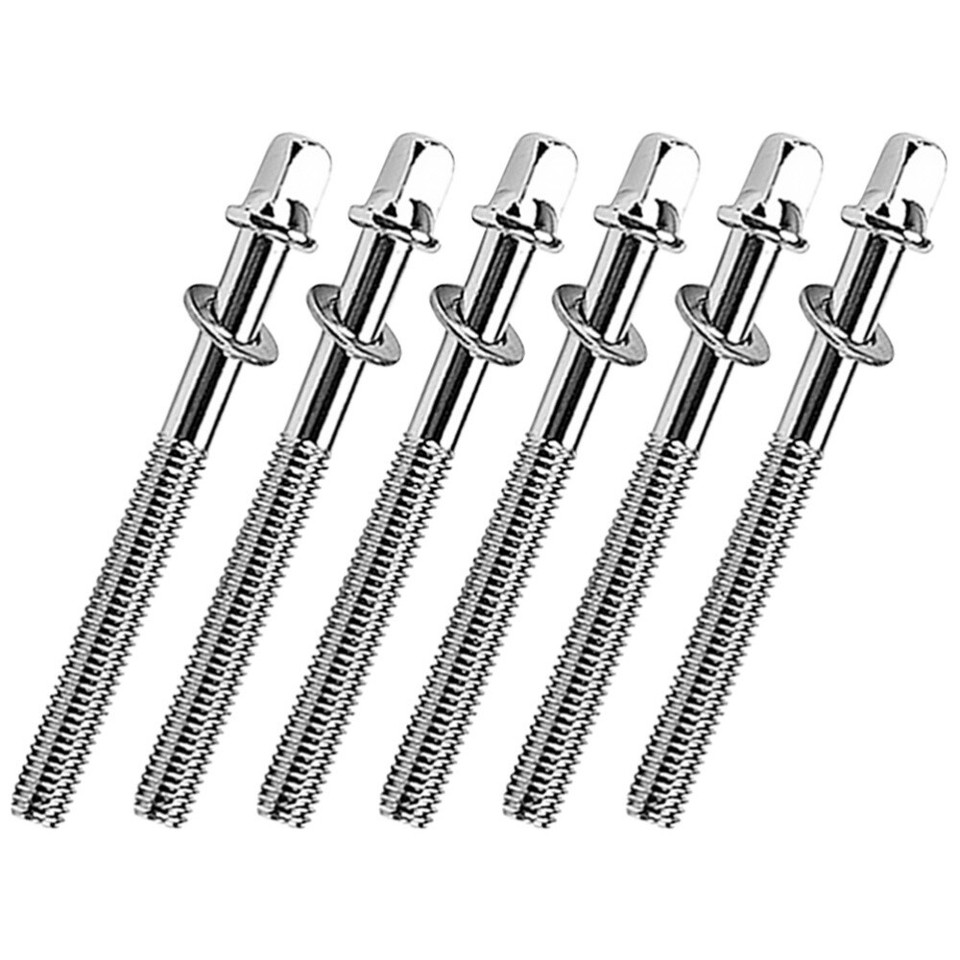 6 Pcs Claw Screw Snare Drum Tension Lug Screws Dw Lugs for | eBay UK