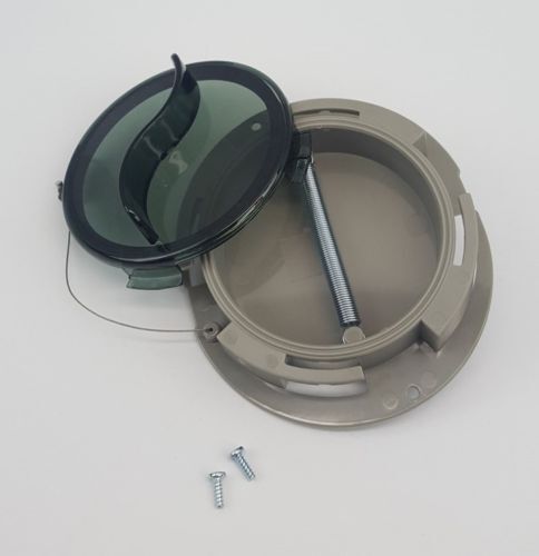 MVP Trailer RV Certificate Registration Box Insurance Card Holder ...