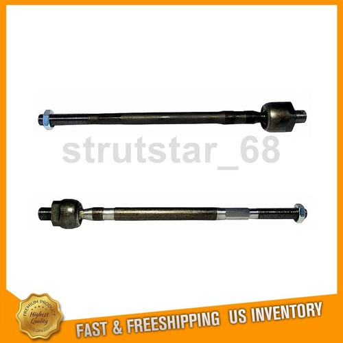 2 Front Inner Tie Rods Ends Fits Mazda Protege 2.0L 1.6L 1.8L | eBay