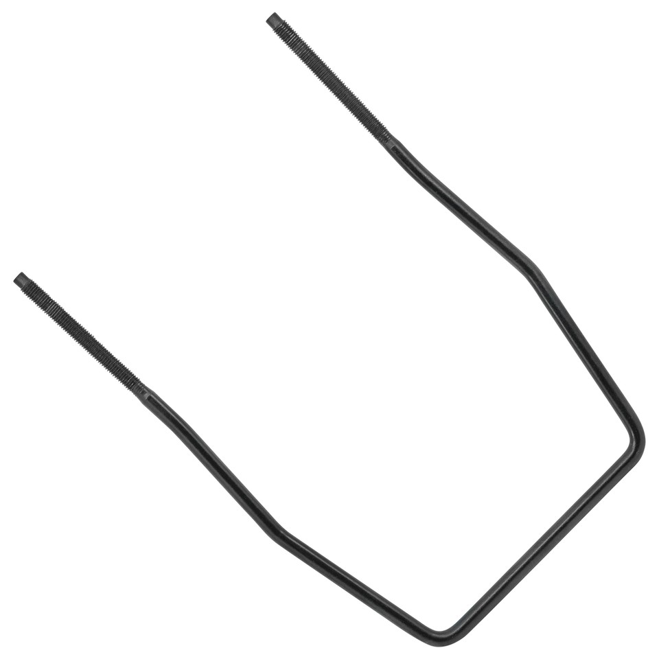 Front U Bolt Draft Rod For John Deere X384 X390 X394 X570 X580 X584 ...