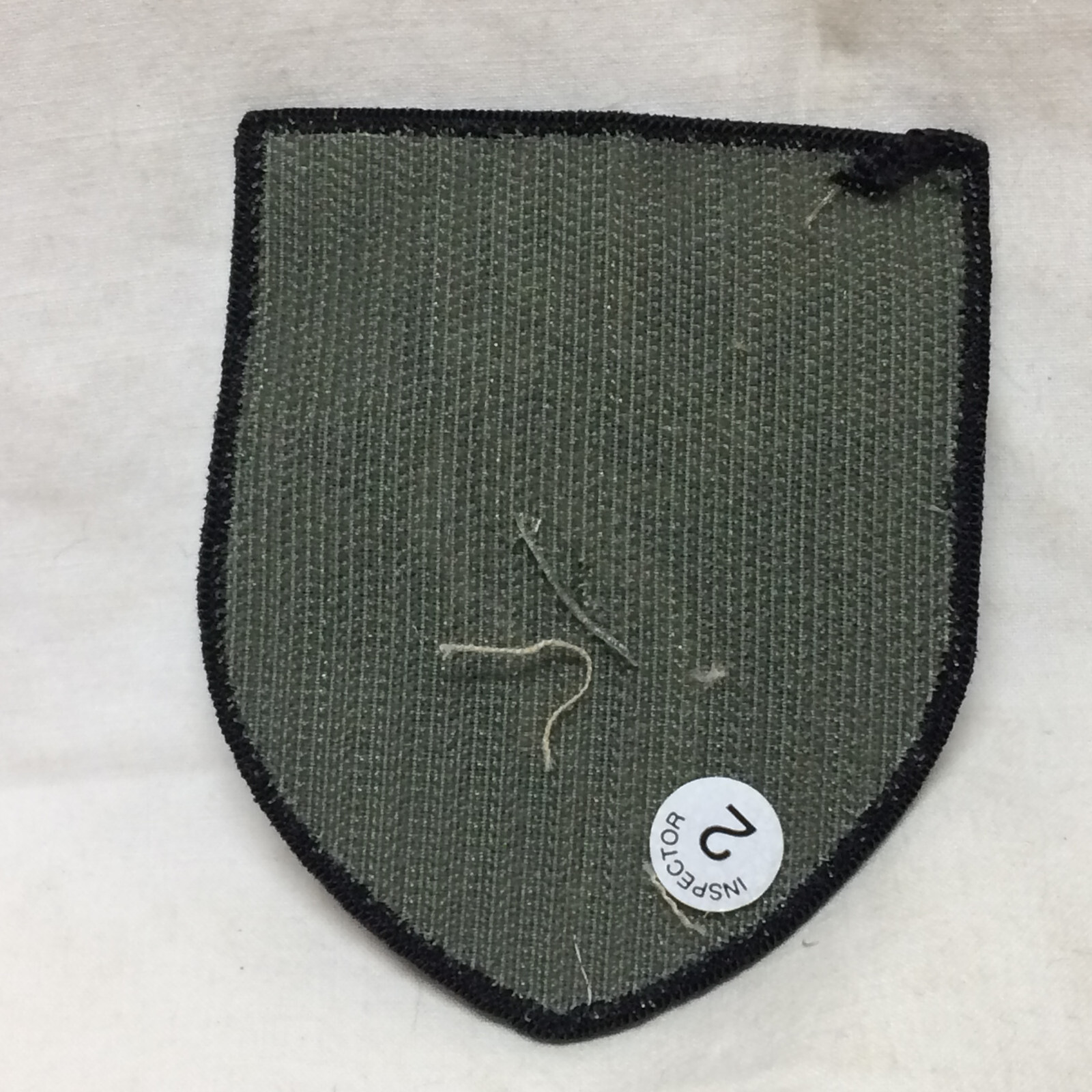 Military Patch Badge Army 224th Sustainment Brigade ACU Hook Loop Back ...