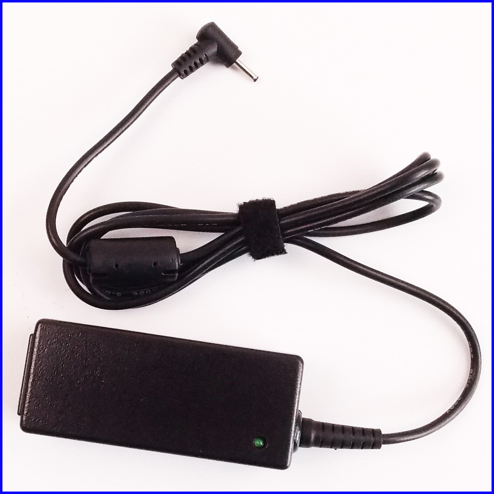 Netbook Ac Adapter Charger for Samsung XE700T1C-A02DE XE700T1C-A02US | eBay