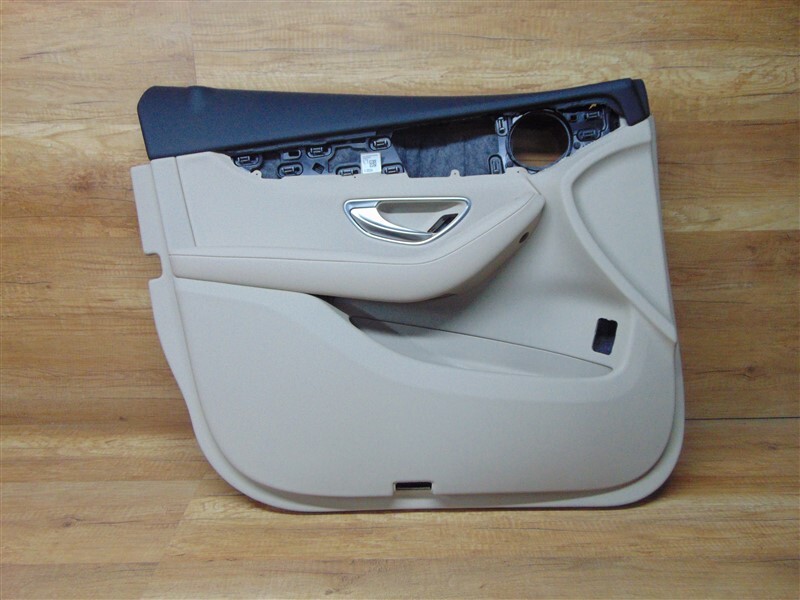Brand New Front Left Door Interior Trim Mercedes W253 - A2537207703 ...