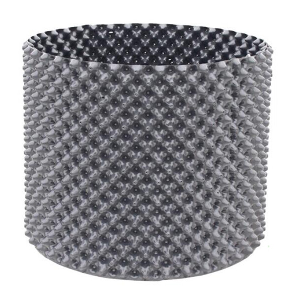 Air Root Pruning Pots Plant Root Trainer Fast Root Grow Container ...