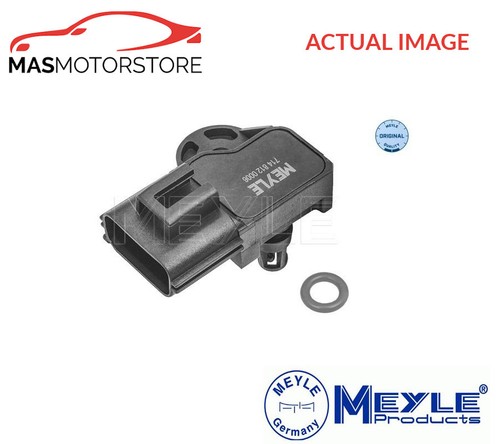 MANIFOLD PRESSURE MAP SENSOR MEYLE 714 812 0006 A FOR FORD FOCUS II ...