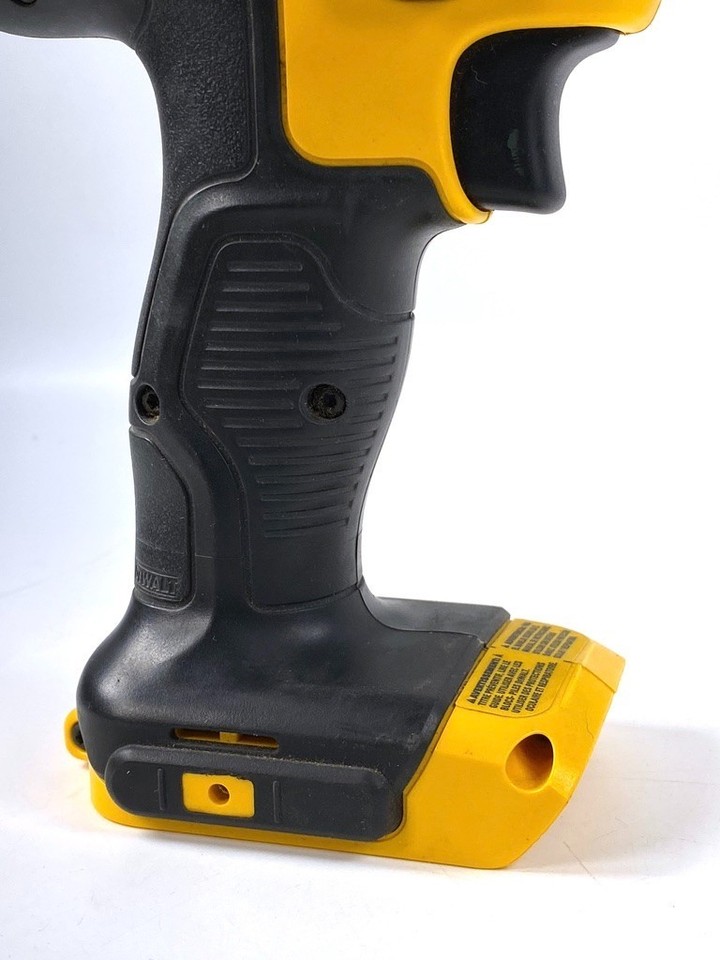 Dewalt DCD980 20V MAX Li-Ion 1/2" Drill Driver - TESTED | eBay