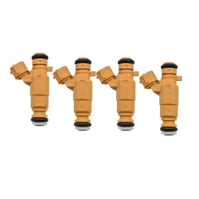 4×Fuel Injector 0280156418 For Nissan Livina Grand 1.8L 16V | eBay ...