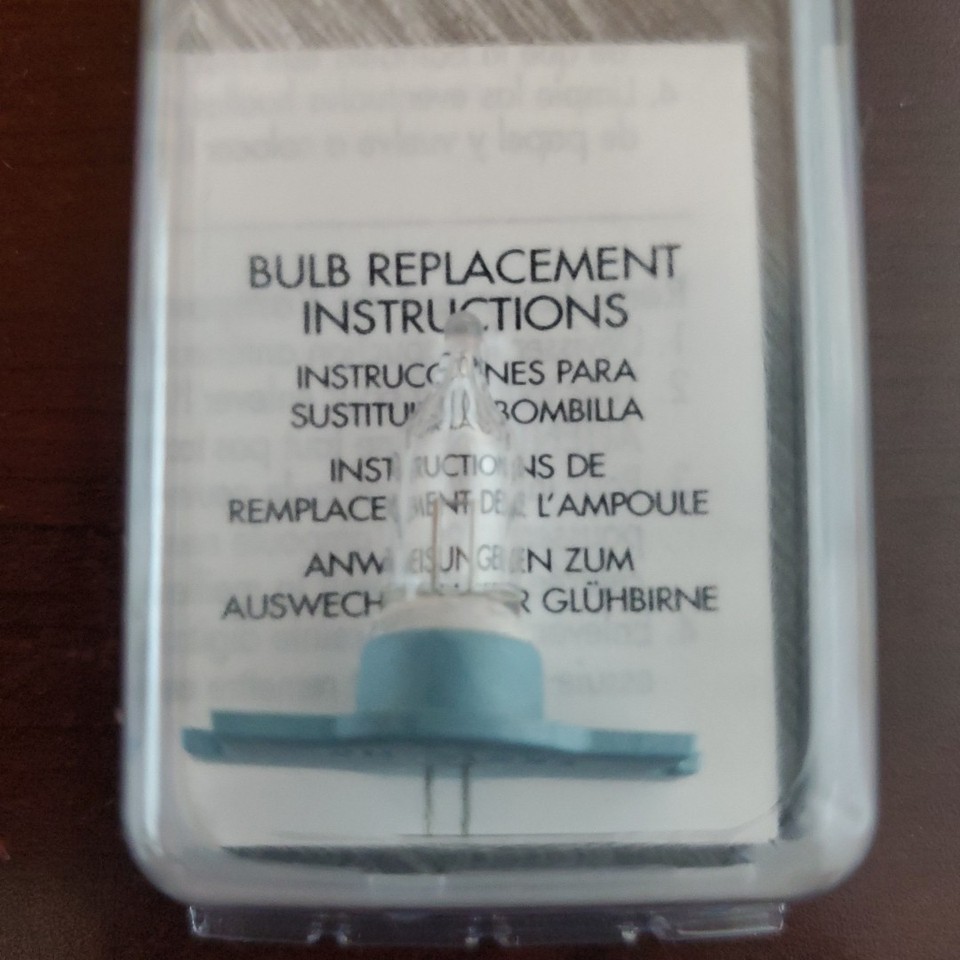 Streamlight Xenon Replacement Bulb 78915 Fits Stinger HP & Stinger XT ...