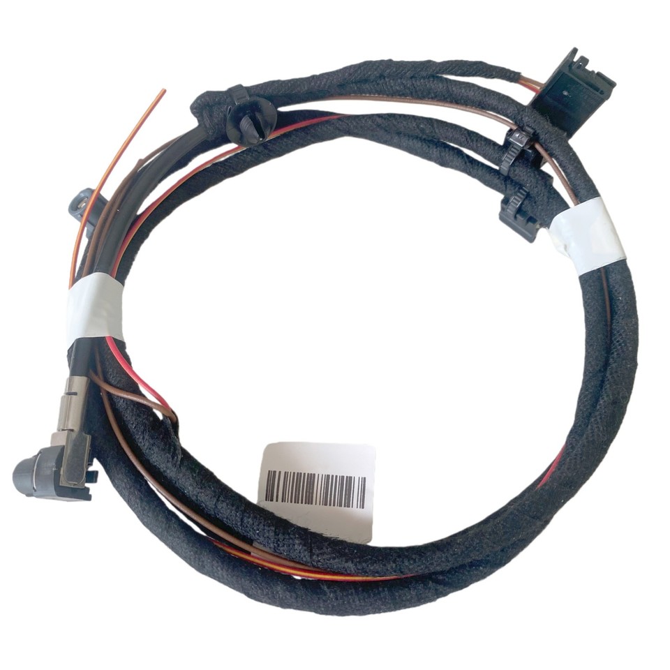 Interface MMI Display Unit Cable 4G1971086C for A6 C7 A7 2011 2012 2013 ...