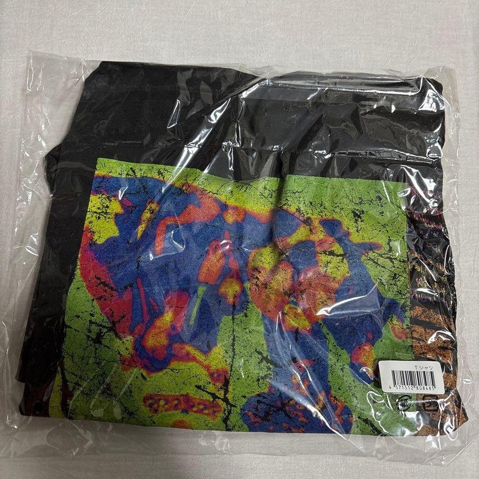 SixTONES VVS tour T-shirt | eBay