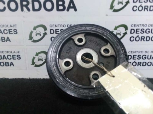 111201 - 2118 - BFA2 - 30637335 PULEGGIA DELL ALBERO MOTORE / DIAMETRO ...