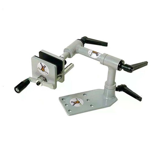 Deerhunting Compound Bow Vise Updated Version | eBay Australia