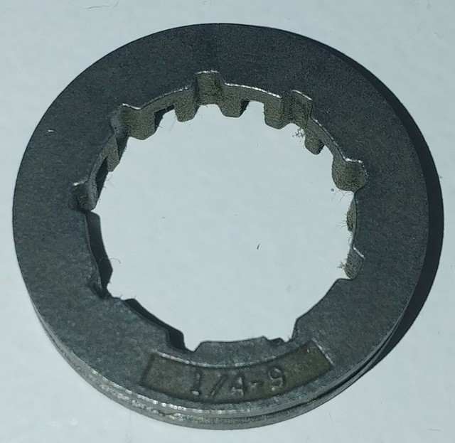 Oregon Rim Sprocket .250-1/4"-9 9 SM9 9T 18250 Carving Rim Sprocket for ...