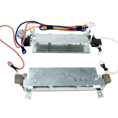 WR51X442 Defrost Heater Replacement for GE Refrigerator WR51X0342 ...