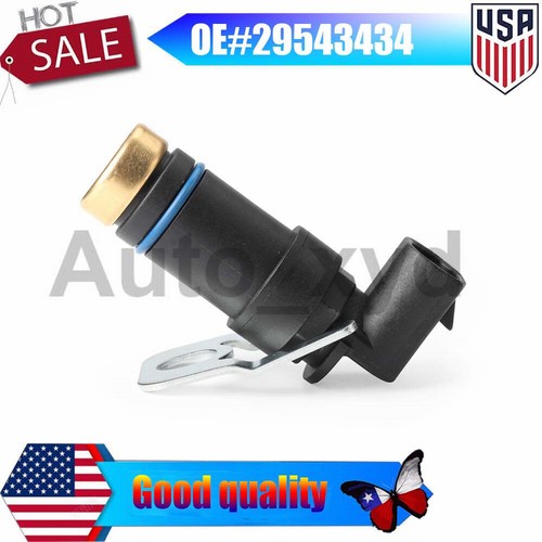 29543434 1X Retarder Output Speed Sensor NEW Replacement Kit For ...