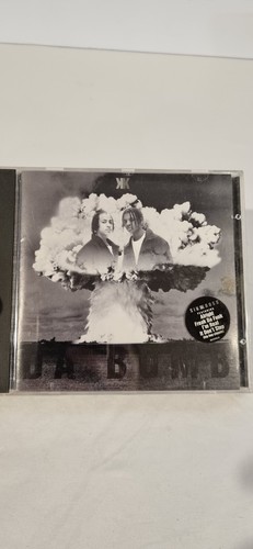 Kriss Kross - Da Bomb (CD, 1993) 🔥 Original Pressing! Like New Sent ...