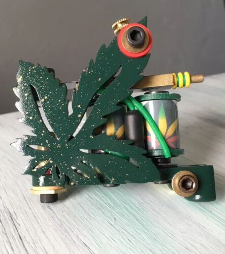 Frame Tattoo Machines for sale - eBay