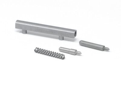 1911 Plunger Tube Stainless KIT | eBay