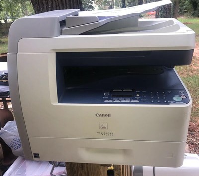 Canon imageclass mf6530 printer - daxbirthday