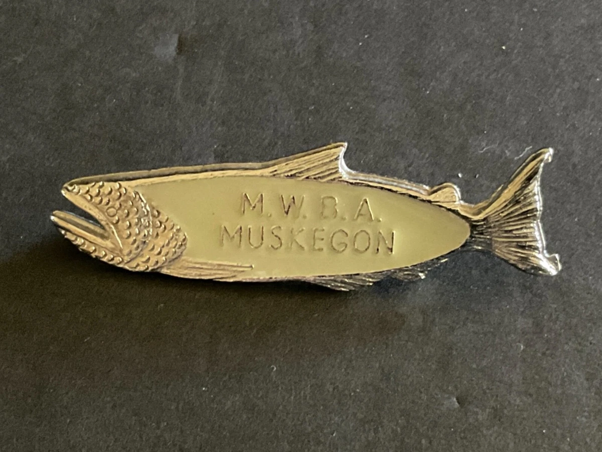 Fish Pins For Safety