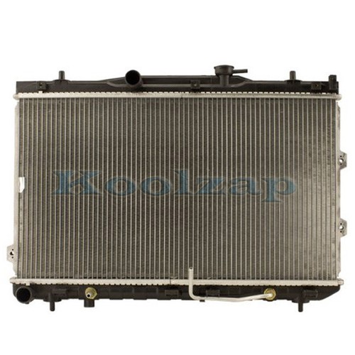 1-Row (NEW STYLE) Radiator Assembly 25310-2F030 Fits 04 05 06 07 08 ...