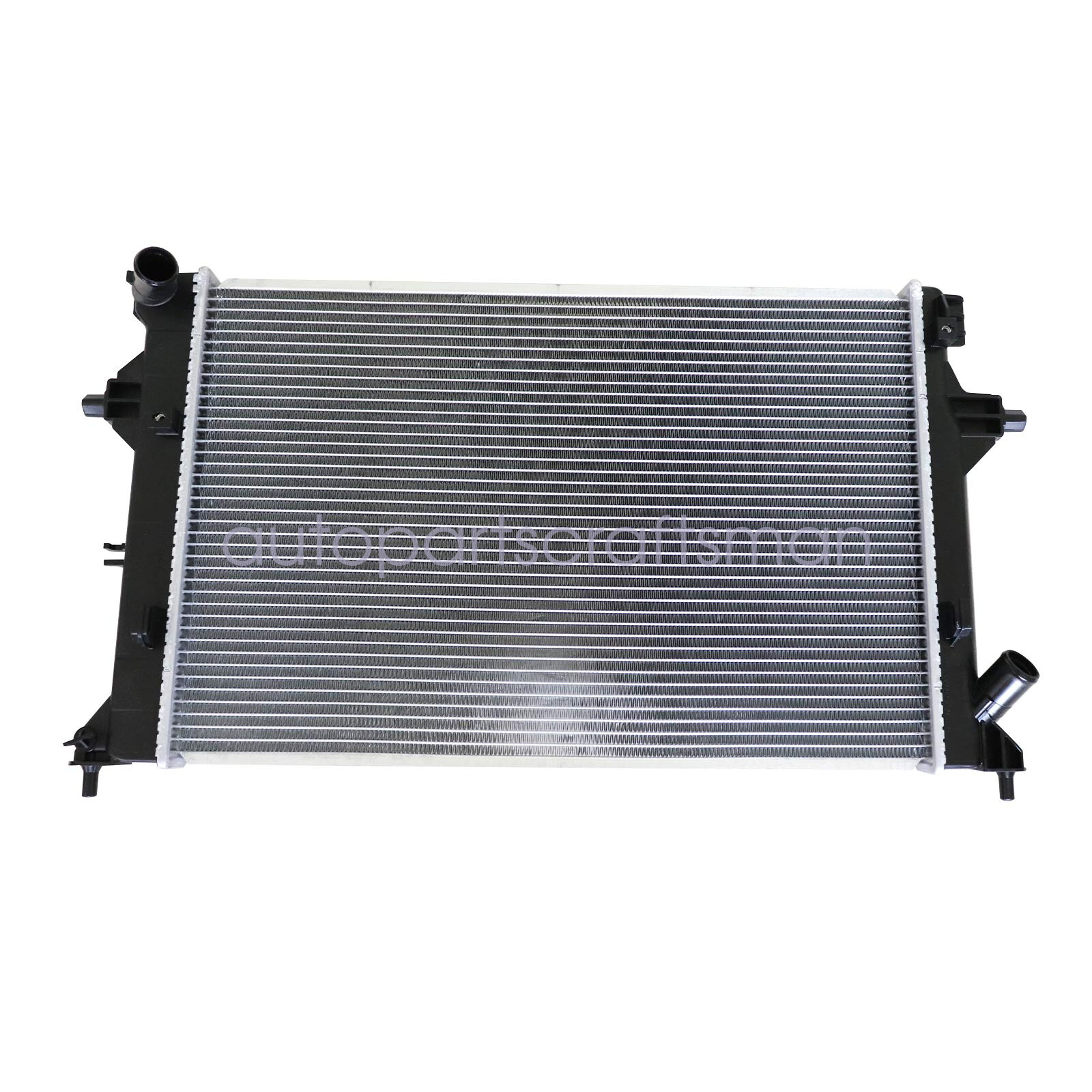 Radiator Replacement fits for Kia Forte Sedan 2.0L 2019-2023 25310J7000 ...
