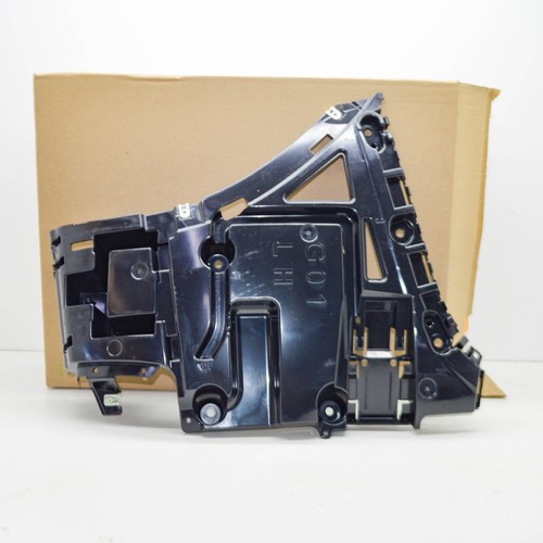 2018-2021 BMW X3 G01 Rear Bumper Left Guide 51127400667 7400667 OEM ...