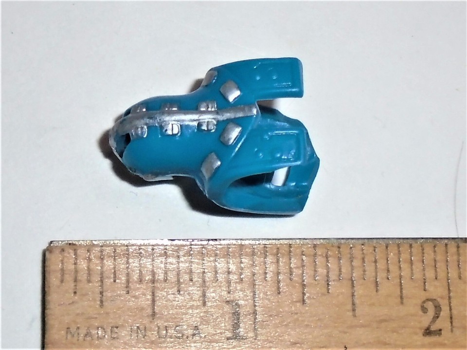 Kenner MASK M.A.S.K. ACTION FIGURE Accessory Jack Rabbit Mask | eBay