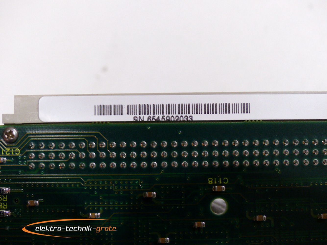 Adept Technology 10332-00600 VIS Board SN 6545902033 | eBay.de