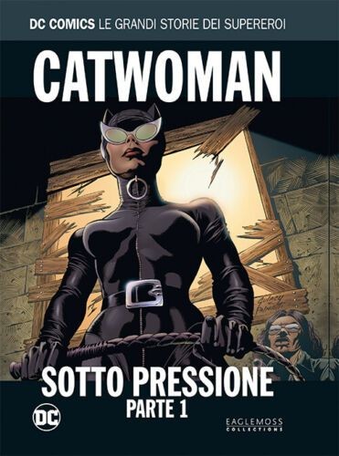 Libri Dc Comics: Grandi Storie Supereroi #55 9788833043791 | eBay