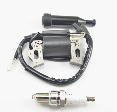 NEW Apache AGG3500 AGPW2700 PCM170 AGAC250 AGWP30 Ignition Coil & Spark ...