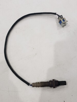 2010 Chevrolet Malibu oxygen sensor oem | eBay