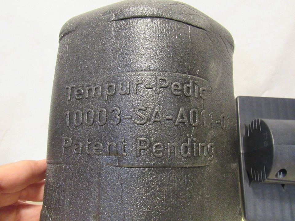 Tempur-Pedic Ergo Logicdata 10003-SA-A011-01 Bed Massage Motor MOT-MAS ...